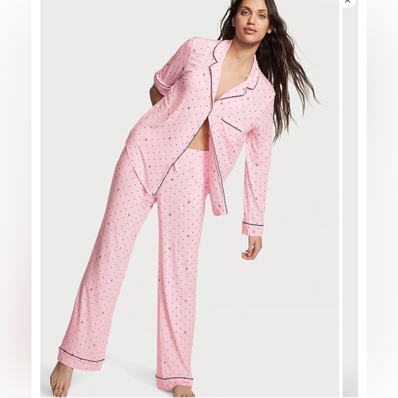 Victoria's Secret | Intimates & Sleepwear | Victorias Secrets Modal ...
